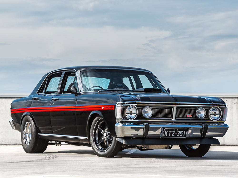 Pacemaker Australia - Home of Australia's Best Performance Exhausts