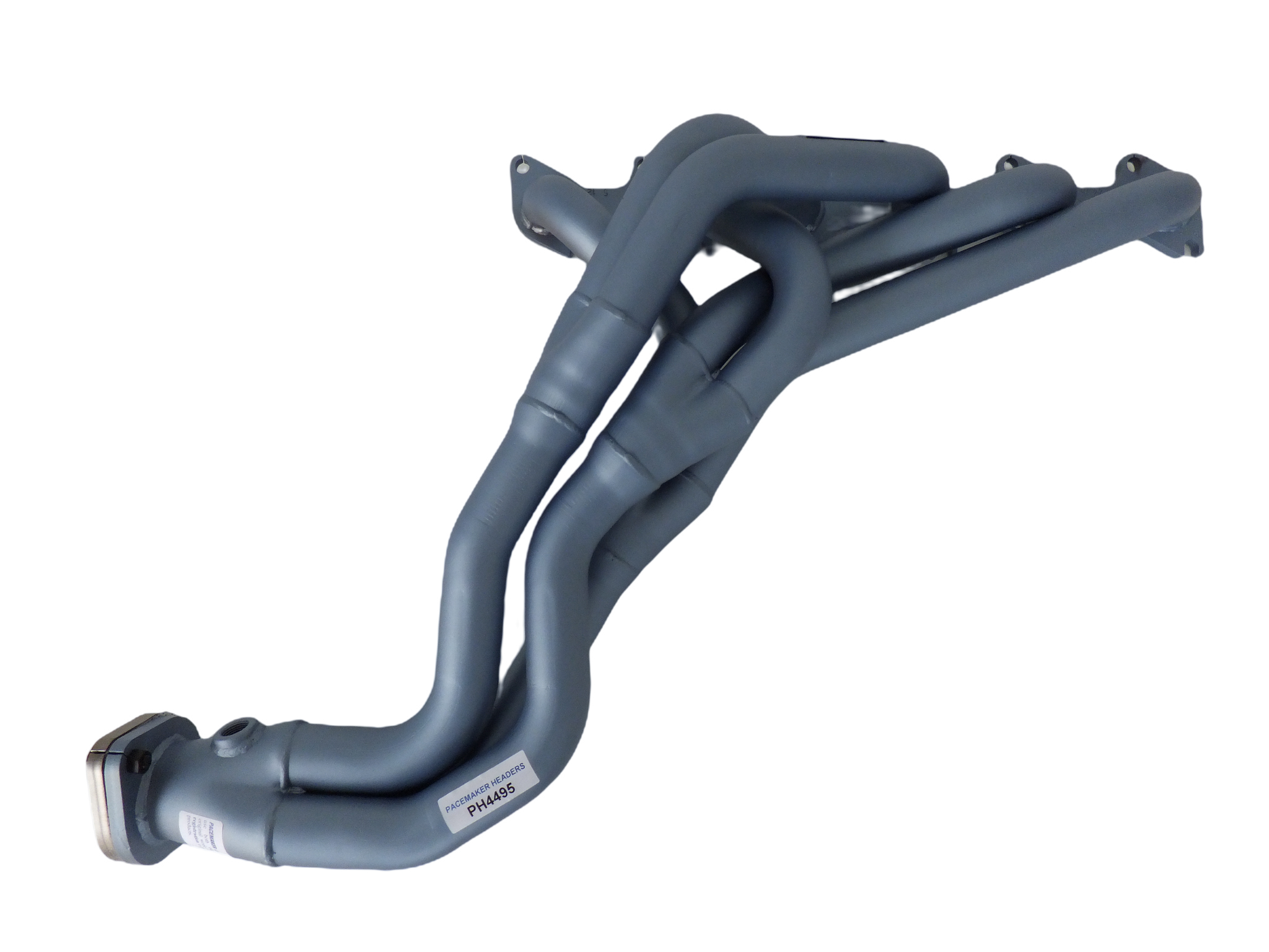 PH 4496 Competition Header 4L Twin Cam Barra SX-SY Territory ...