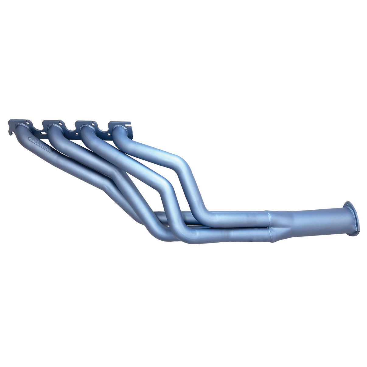 PH 4097 Raised Ported Cylinder Heads 3V XR-XF Falcon 2" Competition He ...