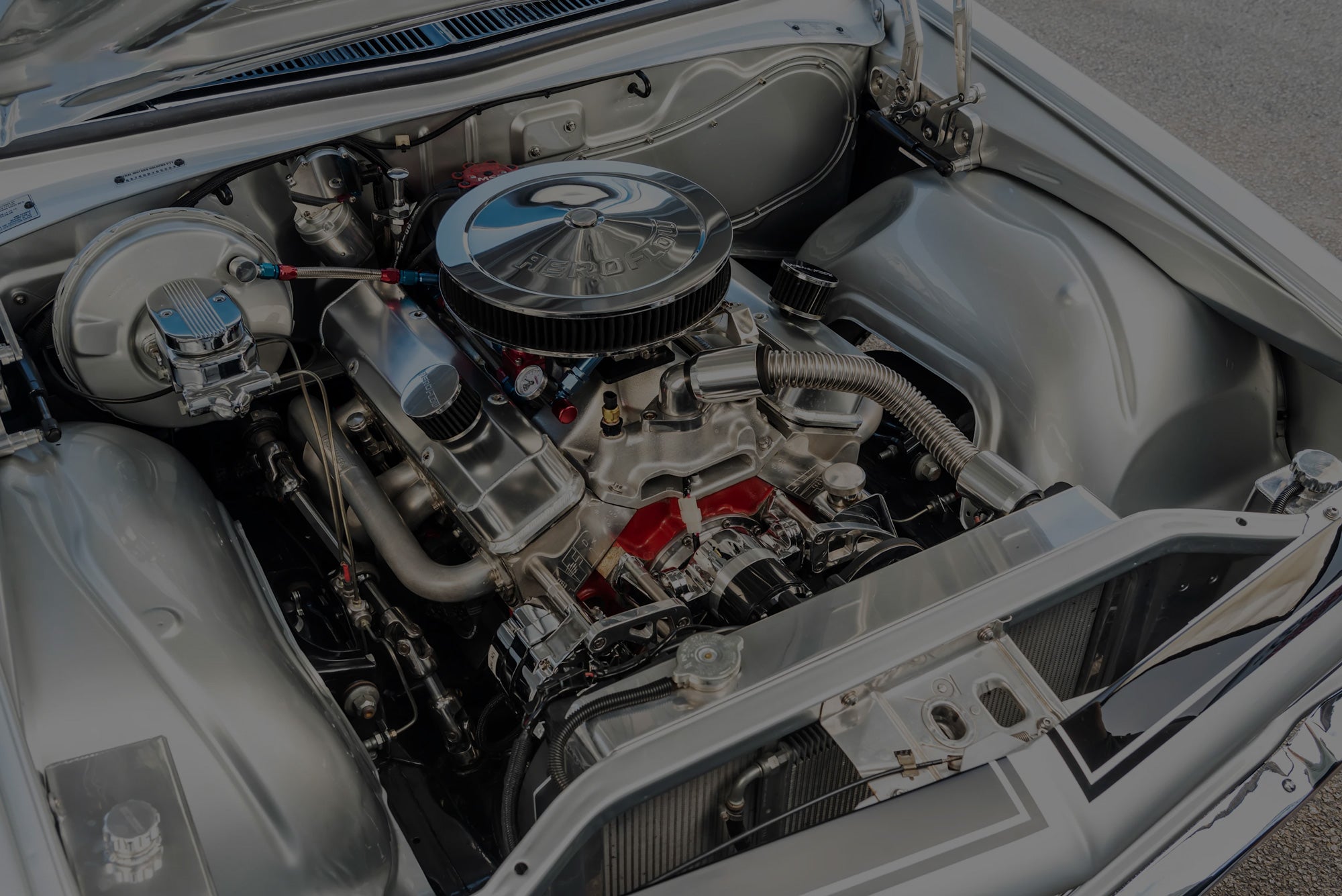 Pacemaker Australia - Home of Australia's Best Performance Exhausts