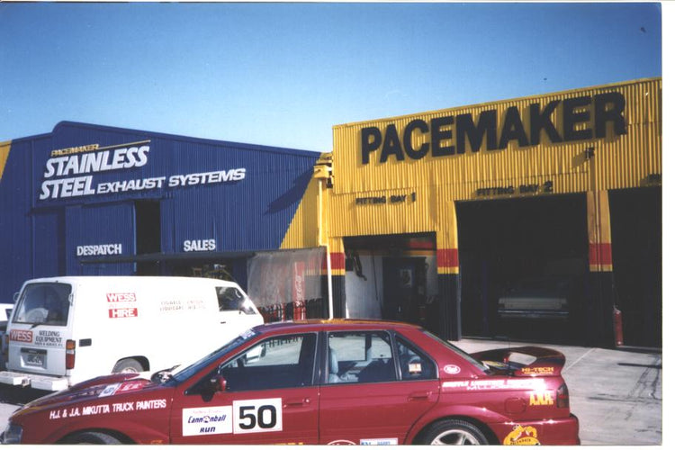 About Us – Pacemaker Australia