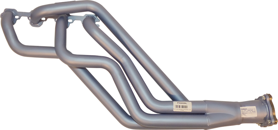 Pacemaker Headers – Pacemaker Australia